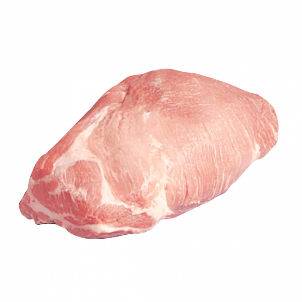 Pierna de Cerdo sin piel y sin hueso (Frivatti) 11.5 - 12 kg aprox ...